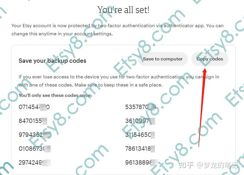 如何注册ETSY手把手教程【2023最新版】 - 知乎
