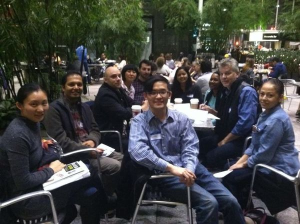 Leon: How Fe Is In All 16 Types - 知乎