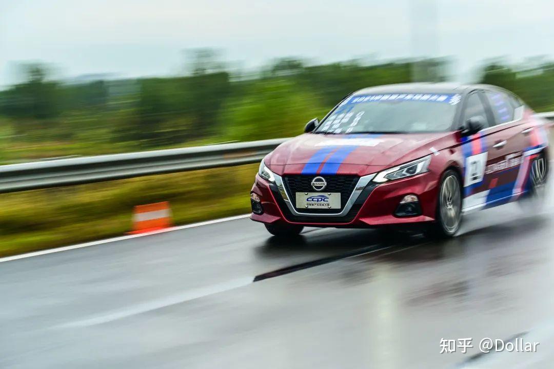 又双叒是第一！天籁蝉联CCPC中大型轿车组年度综合冠军！ - 知乎