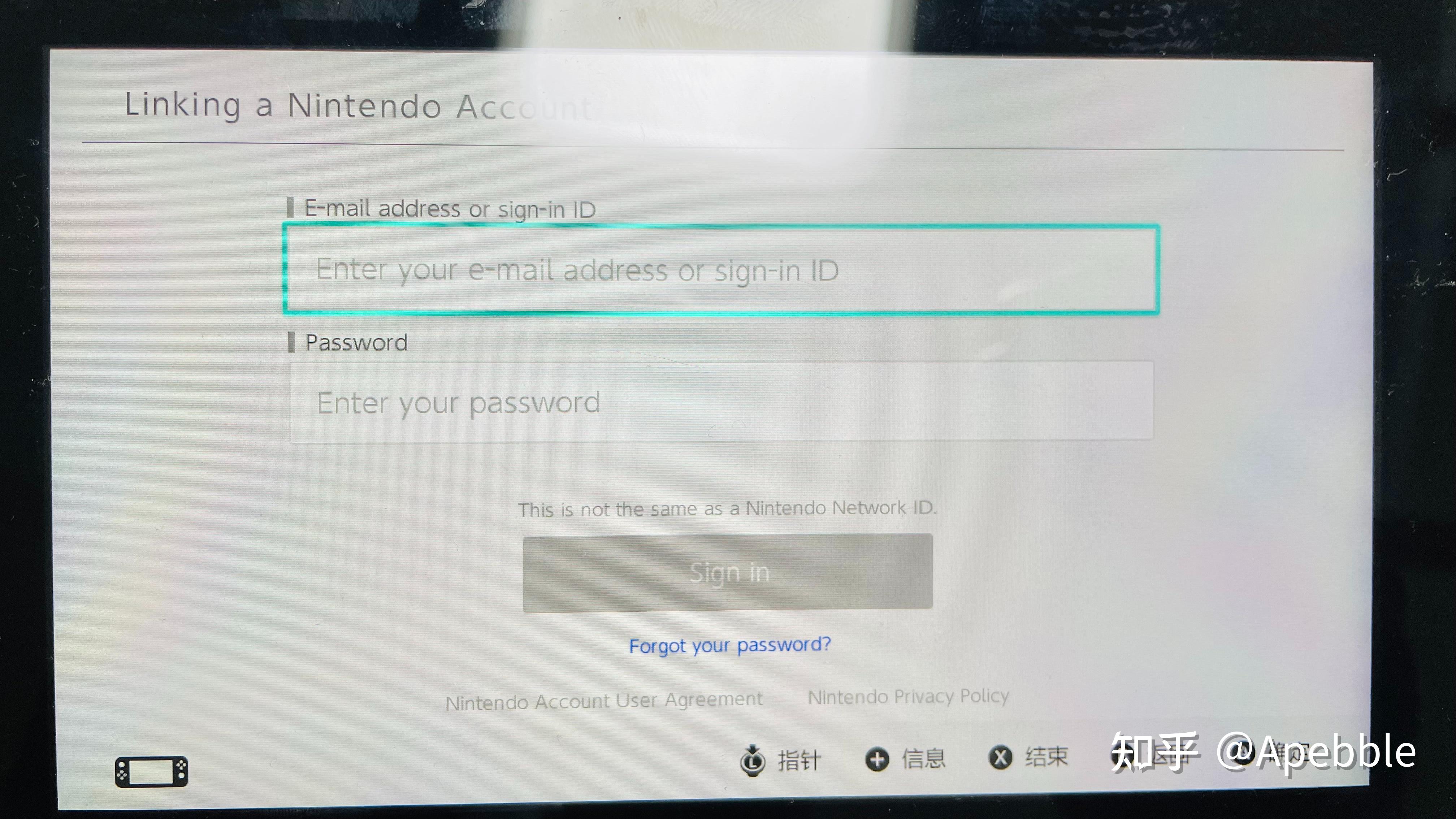 简单教程：Switch 巴西区eshop账号注册、改区及如何以历史低价购买游戏 - 知乎