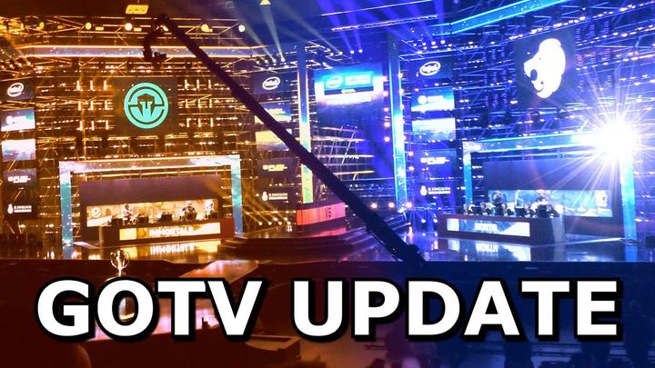 [CSGO更新]GOTV迎来升级 - 知乎