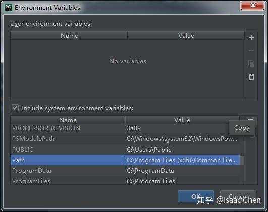 PyCharm DLL load failed的原因和对治方法 - 知乎