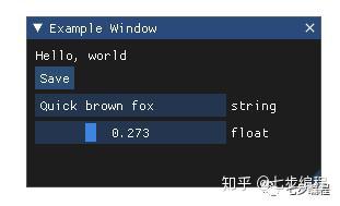 或许，这是最强大的一款Python GUI工具 - 知乎