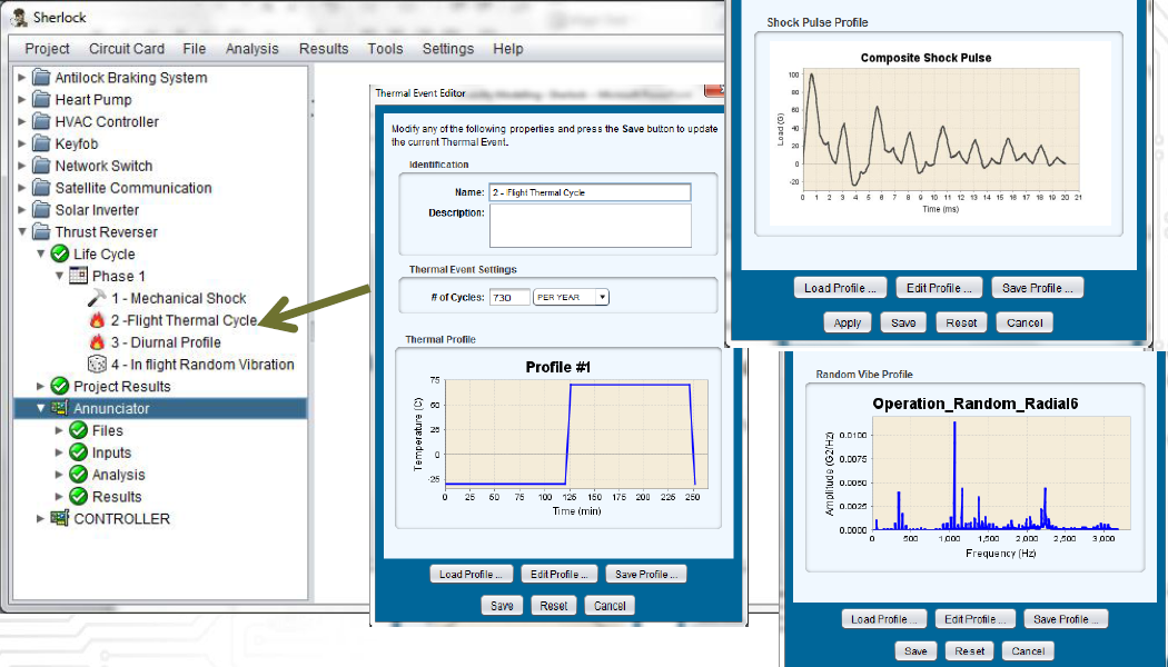 Sherlock软件如何指导电子产品可靠性分析？ - 知乎