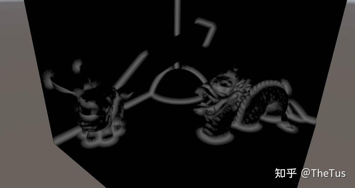 Unity URP实现HBAO - 知乎