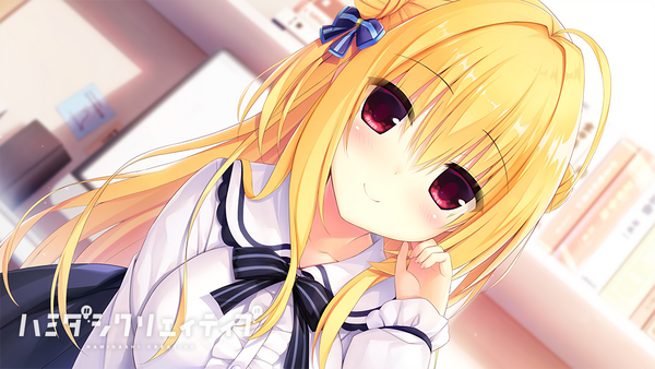 2021年十大汉化Galgame推荐 - 知乎