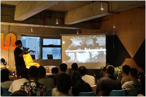 Global Game Jam生存指南 - 知乎