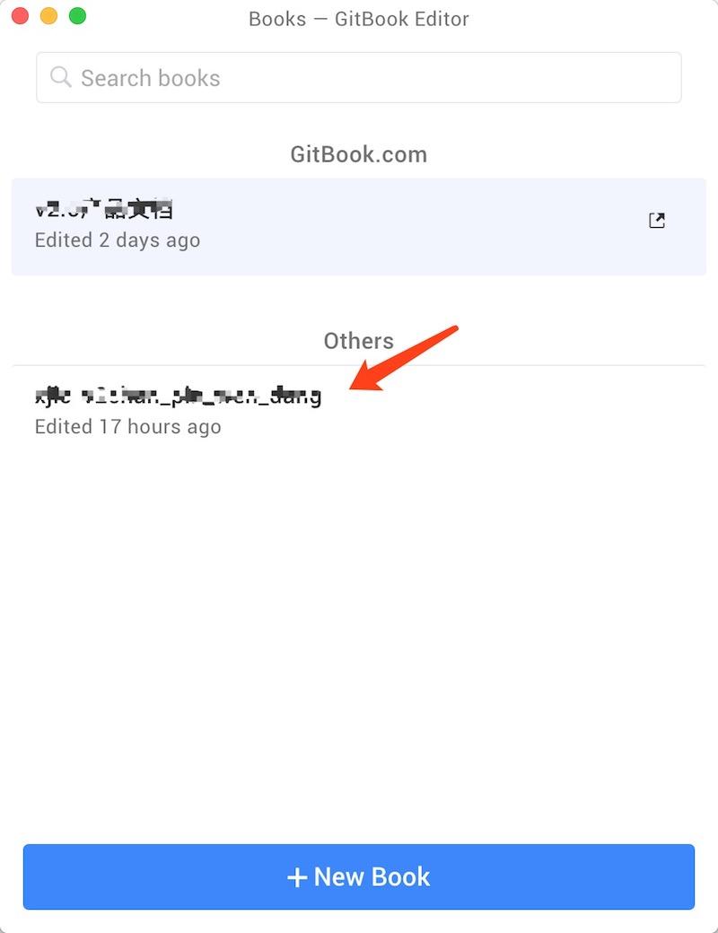 Gitbook Editor导出html - 知乎