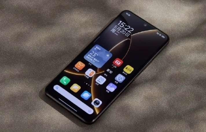 小米15SPro正式发布，玄戒O1+6100mAh，仅售5499元冲上618热销榜 - 知乎