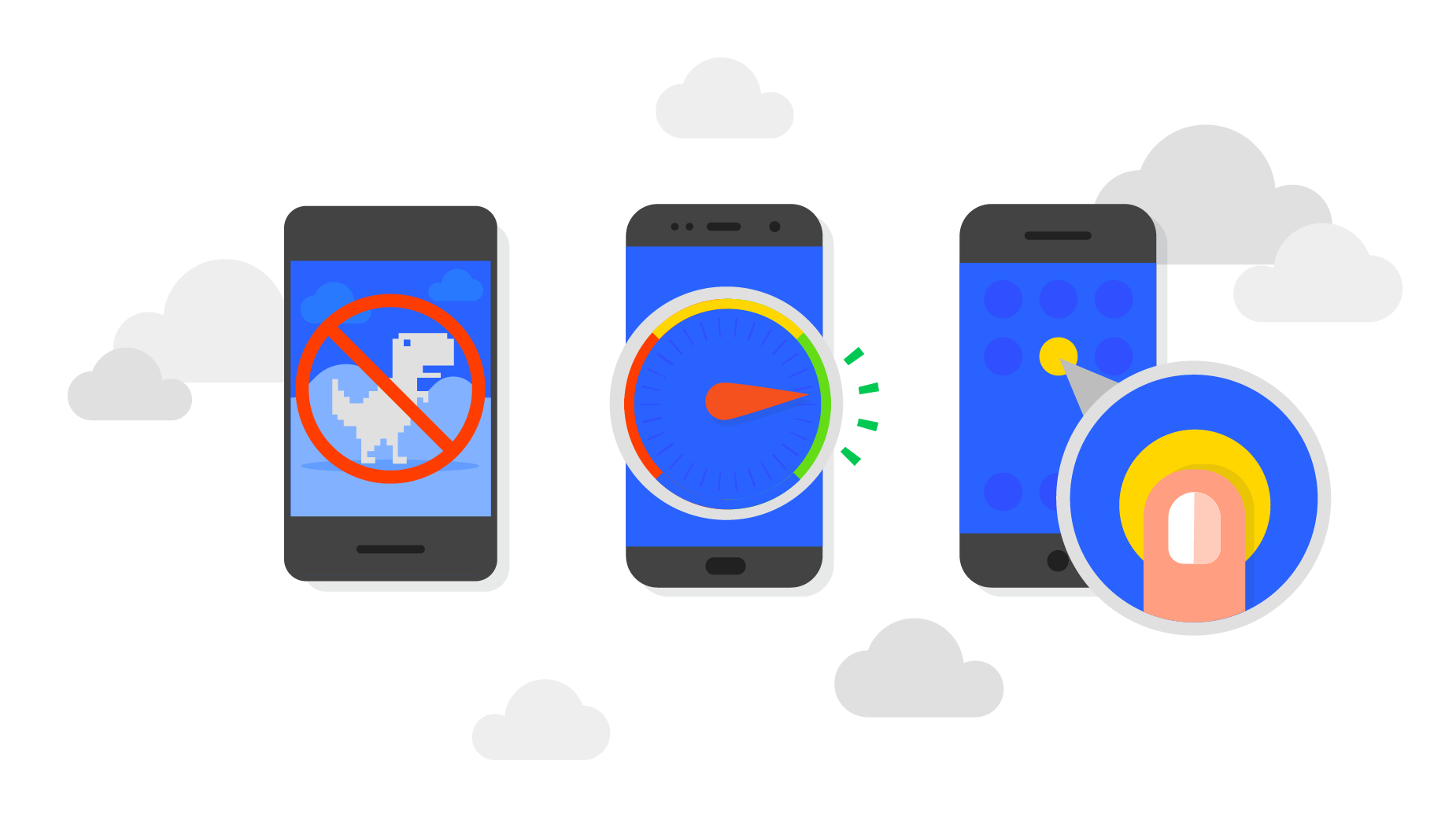 PWA 入门: 写个非常简单的 PWA 页面 - 知乎