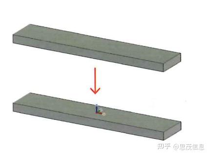 CST的Extrude、Bending和Cylindrical Bend功能的应用-CST软件入门教程 - 知乎