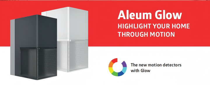 B.E.G.(彼一奇BEG)新品发布丨Aleum系列感应器引领智能新风尚 - 知乎