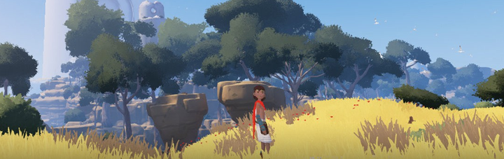 《Rime》评测 一份充满瑕疵的震撼 - 知乎