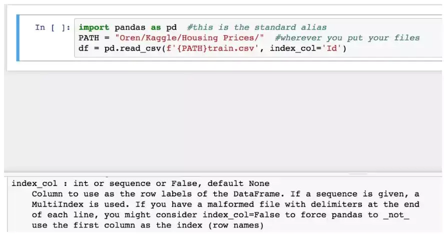 从零开始，教初学者如何征战Kaggle竞赛 - 知乎