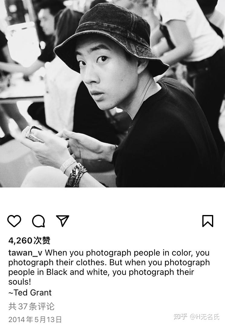 GMM家三大之一Tay New - 知乎