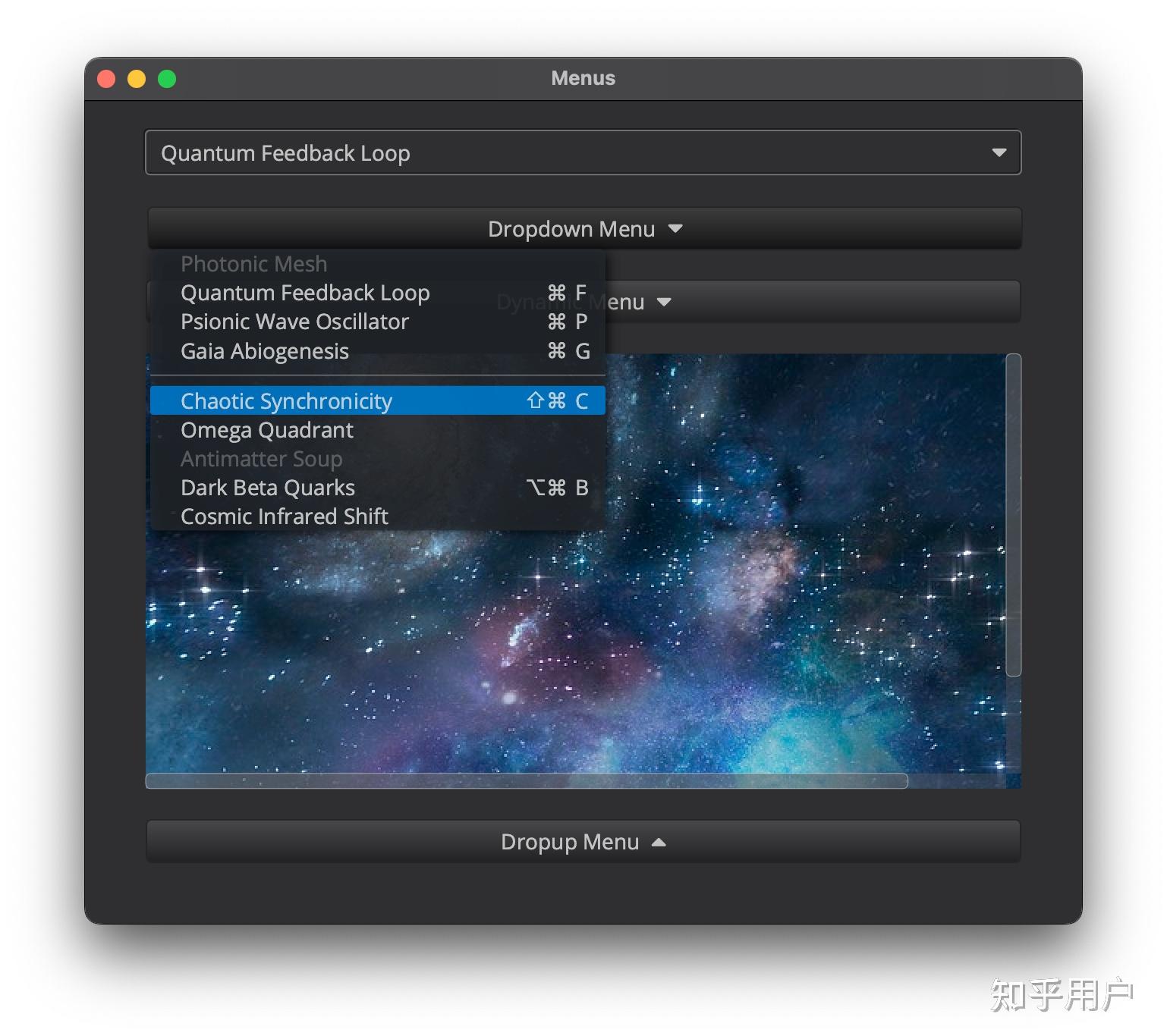 C++除了Qt还有什么GUI库？ - 知乎