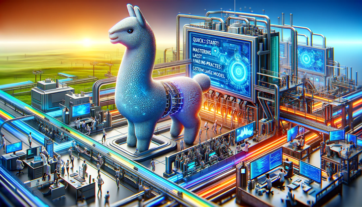 快速上手！LLaMa-Factory最新微调实践，轻松实现专属大模型 - 知乎