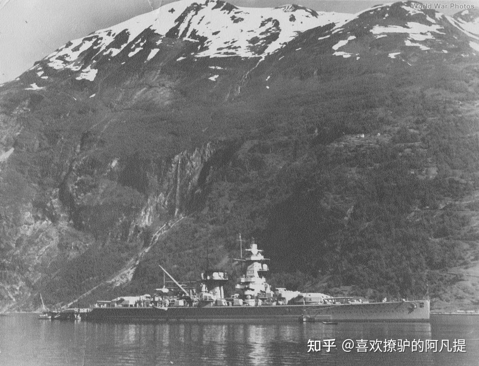 编号00：从国家舰队（Reichsmarine）到战争舰队（Kriegsmarine）:二战德国海军简述 - 知乎