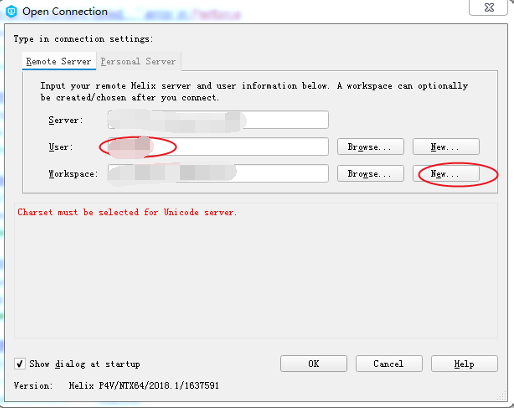 Perforce使用教程 - 知乎