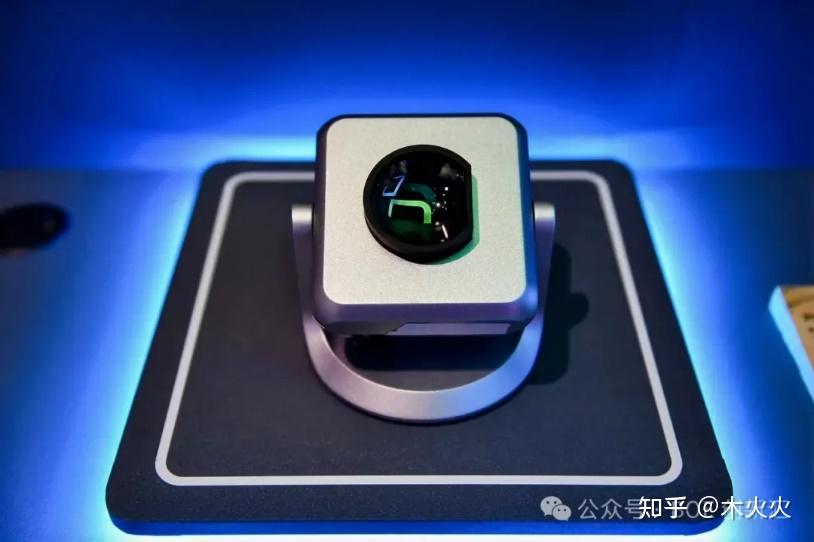 VR虚拟现实显示屏技术及发展现状 - 知乎