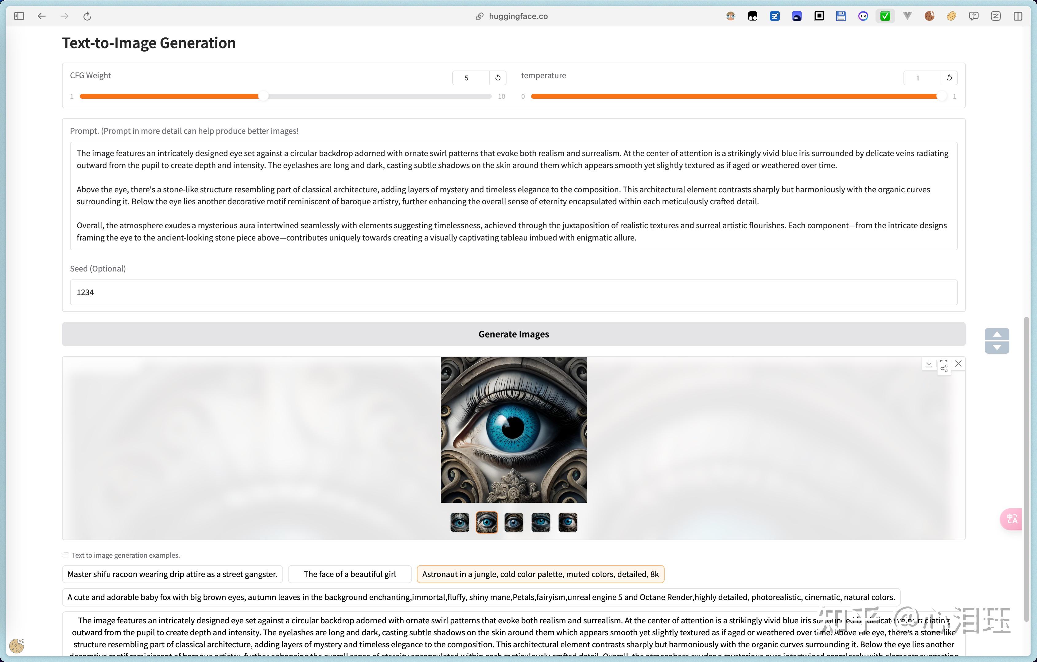 🔥深夜炸弹！deepseek 多模态大模型 Janus Pro 7b 本地部署指南：普通电脑轻松玩转 Ai 绘图与识图 知乎