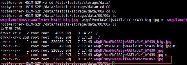 FastDFS【三】：SpringBoot使用FastDFS - 知乎