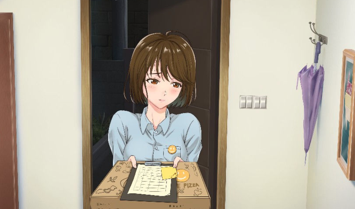 Steam上的必备游戏【luvsic】,我也可想玩。。。 知乎
