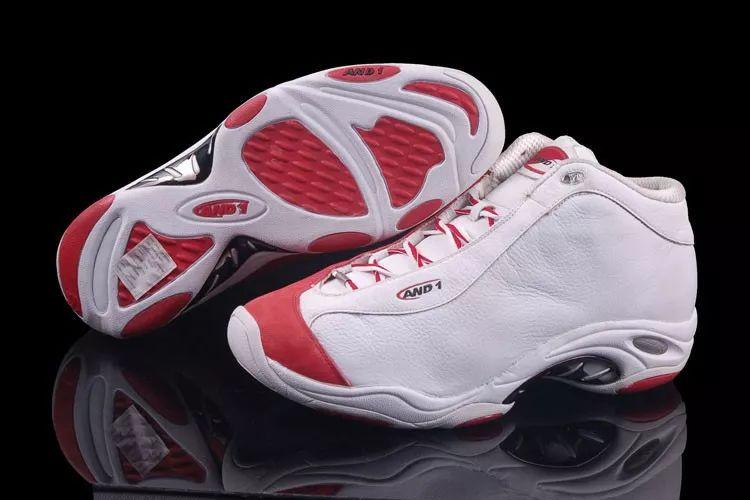 AND1已逝，街球魂永存 - 知乎