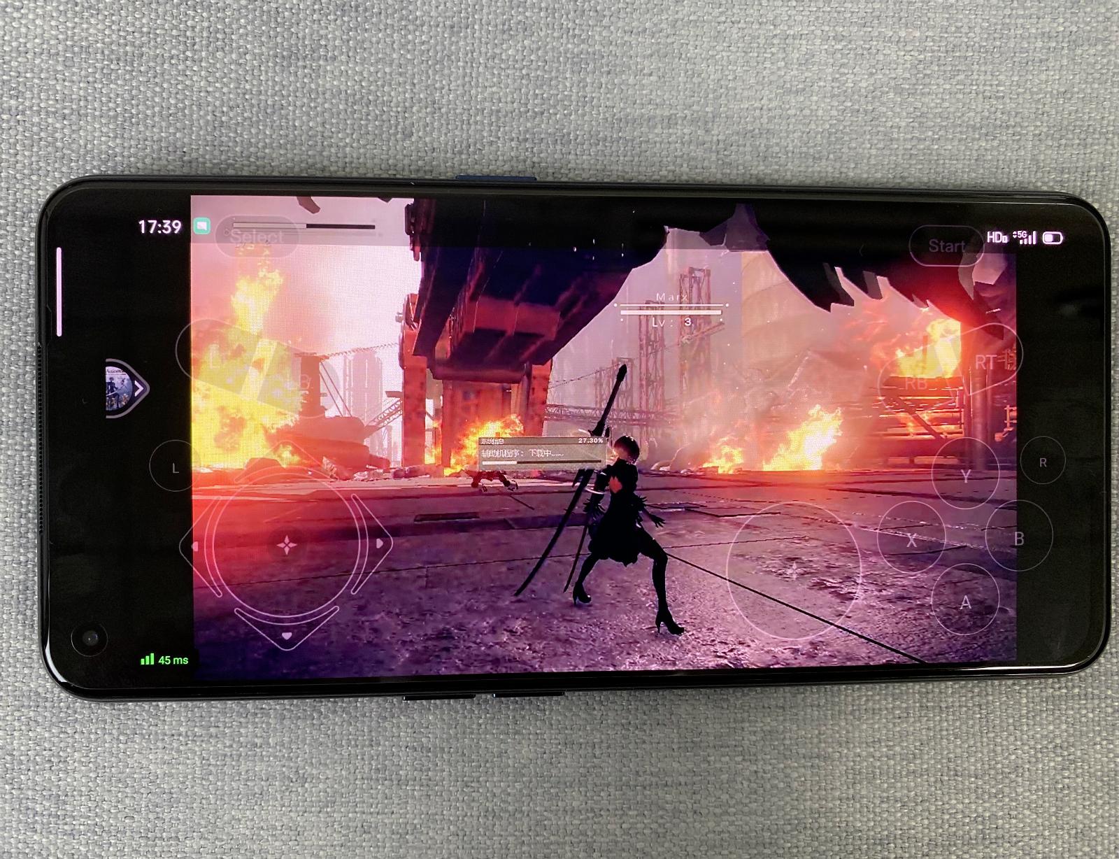 5G云游戏全面体验，三大运营商哪家靠谱？ - 知乎