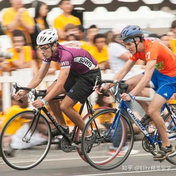 走近“南方哈佛”之——莱斯大学 - 知乎