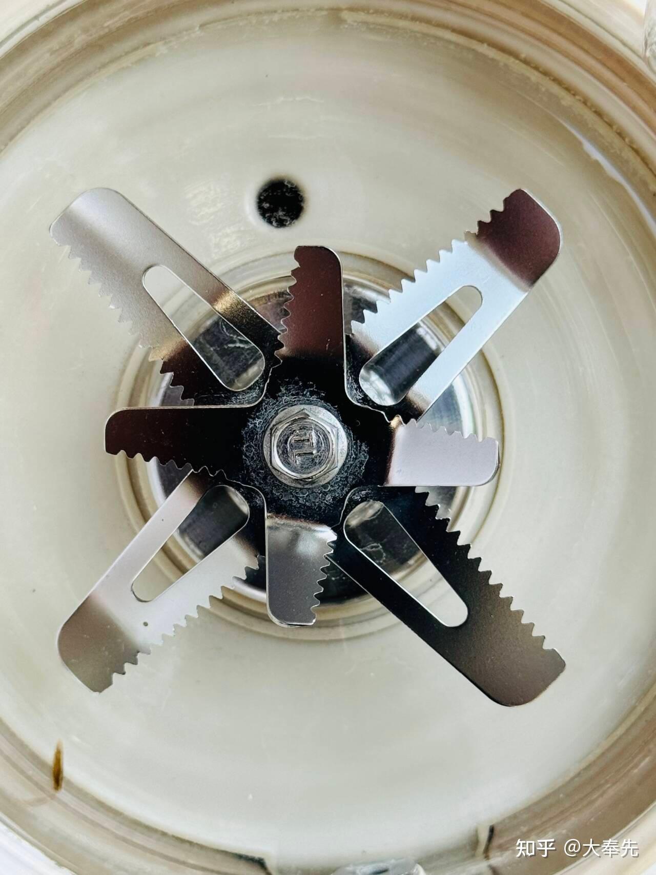 破壁机系列 • 蓝宝 • BP-PB02S/PB03/PBC07/PB08/PB09/PB10，这几款到底该怎么选？附自用评测分享（2024. ...