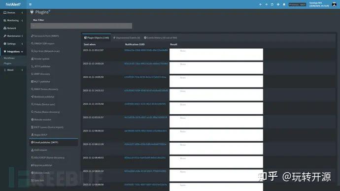 盘点10款顶级WiFi开源项目，yyds！ - 知乎