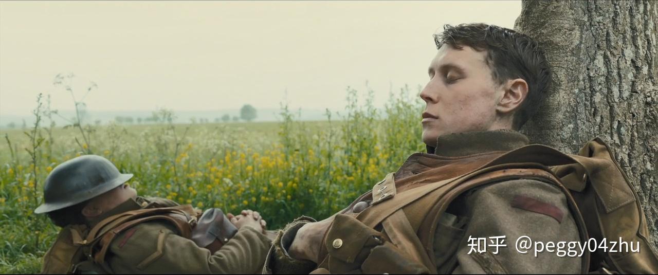 《1917》中你所不知道的事——带你了解相关的历史背景和剧情细节 - 知乎