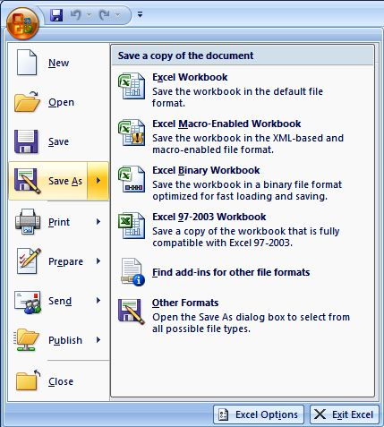 什么是ribbon界面？ - 知乎