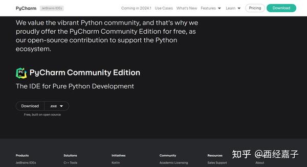 【Windows版】Python3安装教程丨附加Pycharm+jupyter安装 - 知乎