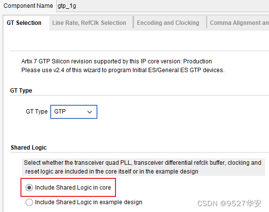 FPGA GTP全网最细讲解，aurora 8b/10b协议，HDMI板对板视频传输，提供2组4套工程源码和技术支持 - 知乎