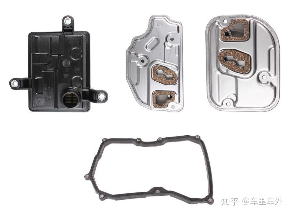 变速箱滤网/滤芯推荐：变速箱滤网/滤芯哪个牌子好？ - 知乎