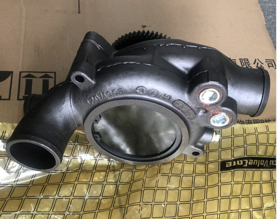 您知道Detroit Diesel底特律柴油发动机常见型号有哪些吗？ - 知乎