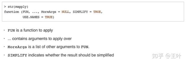 R 第三章 第二节 loop - mapply & tapply - 知乎