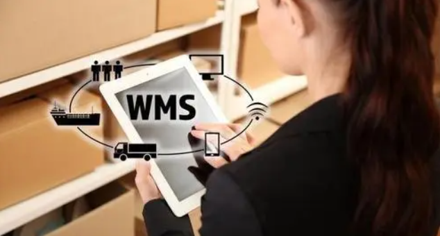 WMS系统的使用价值 - 知乎