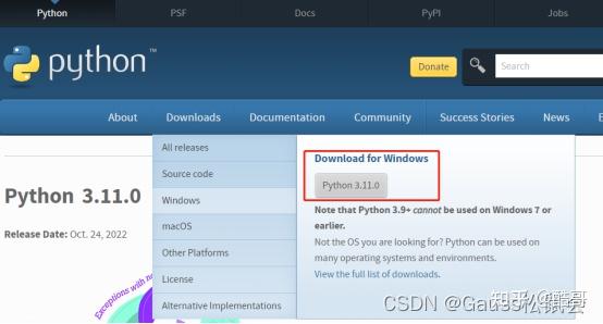windows环境下python连接openGauss数据库 - 知乎