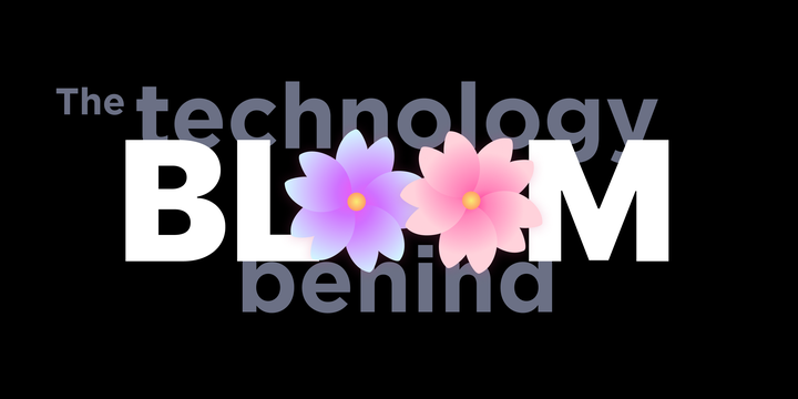 千亿参数开源大模型 BLOOM 背后的技术 - 知乎
