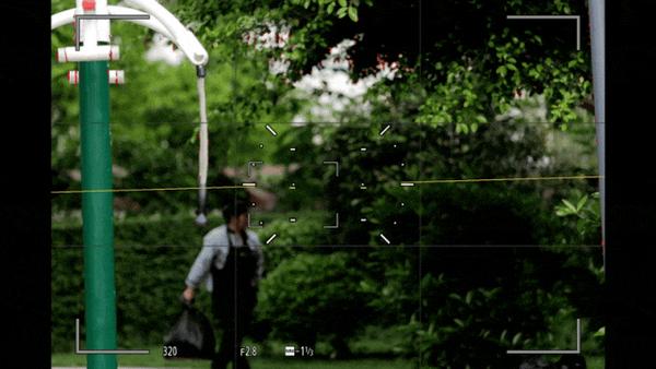 对焦大提升！松下S5M2 3.0固件&S5M2X 2.0固件详细测试 - 知乎