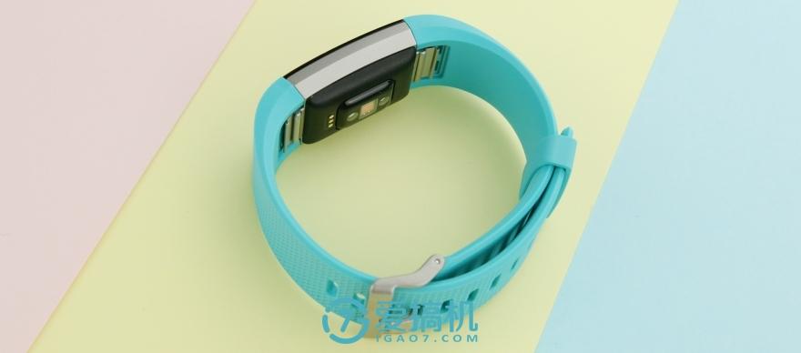 最强手环！Fitbit Charge 2 万字详评 - 知乎