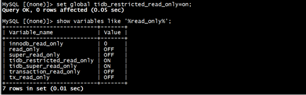 TiDB 数据库大版本升级-基于TiCDC异机升级 - 知乎