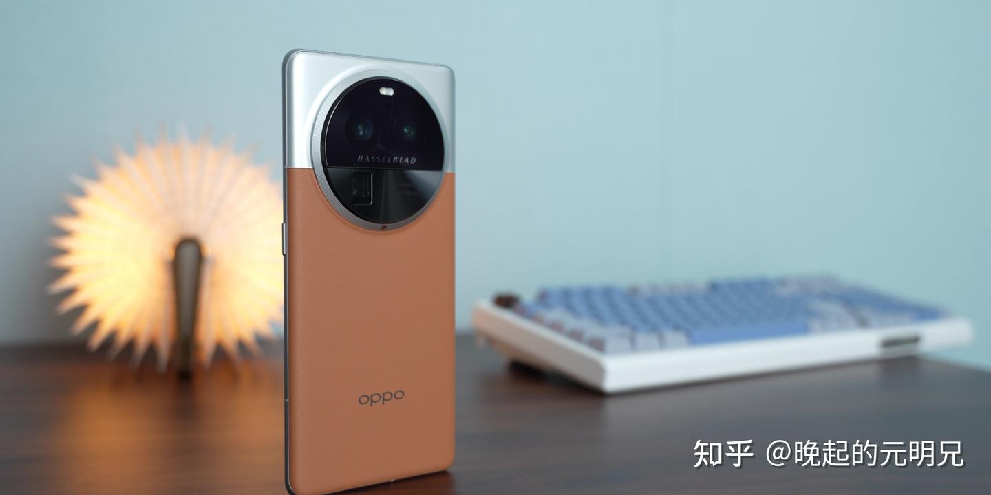 OPPO Find X6 Pro评测：虽强，但只是回归第一水准线而已 - 知乎