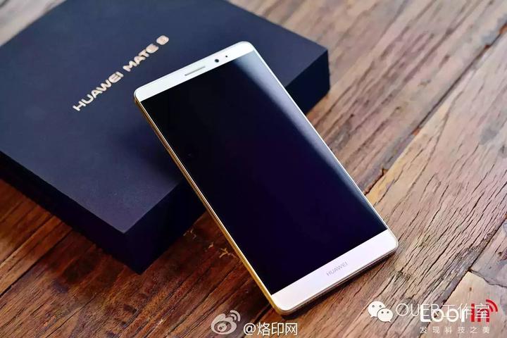「简单粗报」续航强悍华为mate8正式发布，三星量产首款128G内存条，春运车票仍一票难求 - 知乎