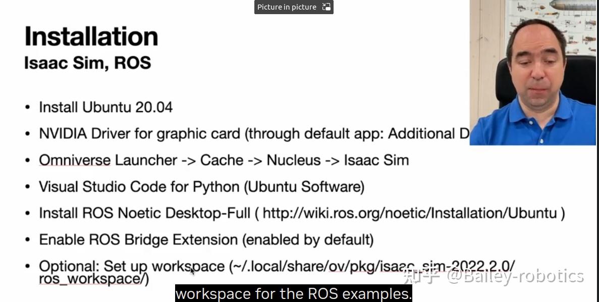 isaac sim 学习笔记|NVIDIA-OMNIVERSE - 知乎