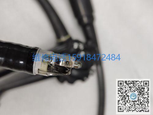OLYMPUS十二指肠镜JF-260V维修案例 - 知乎