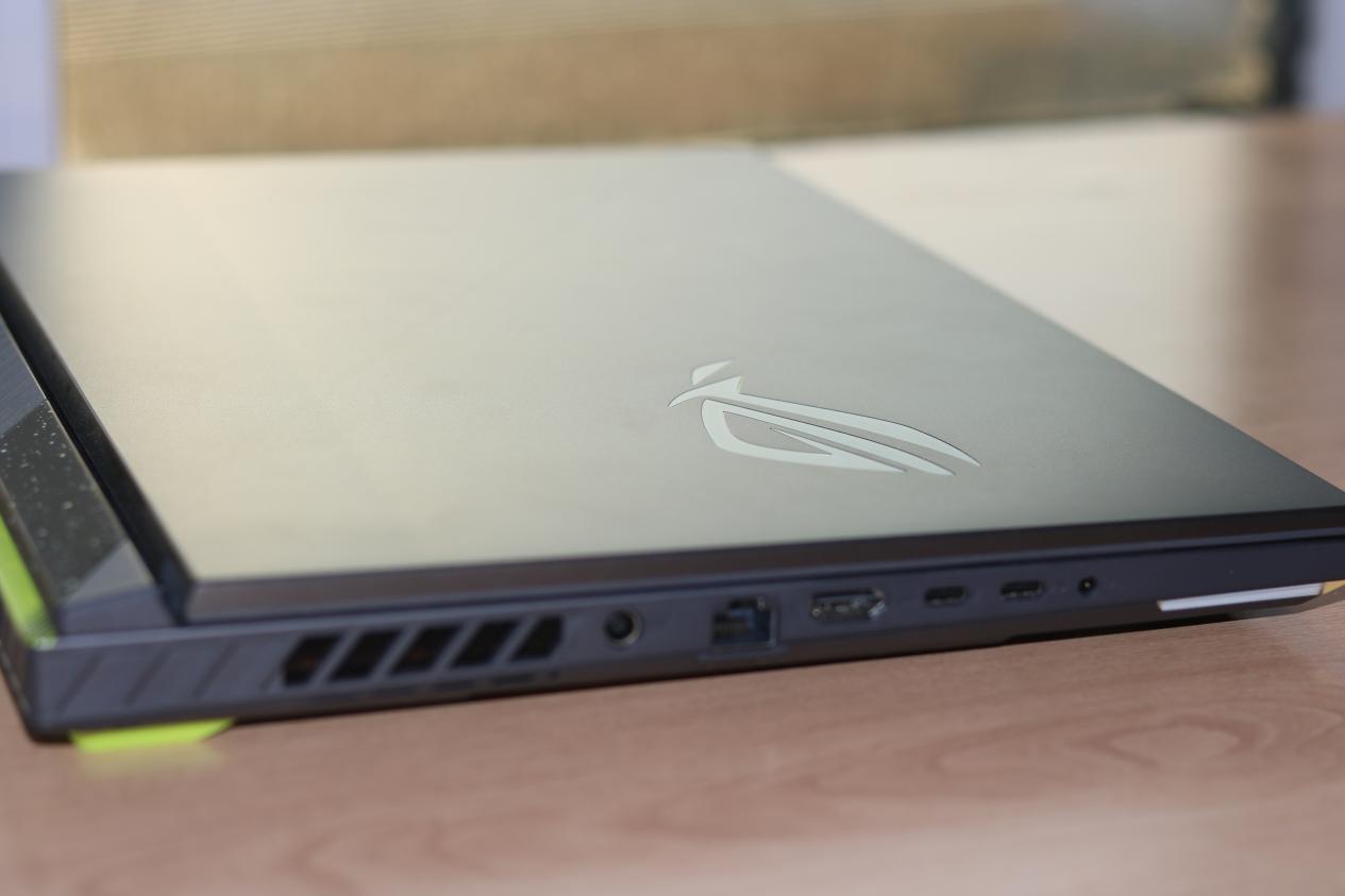 败家之眼？持家之眼！ROG枪神7 RTX4070版本3周体验测评！ - 知乎